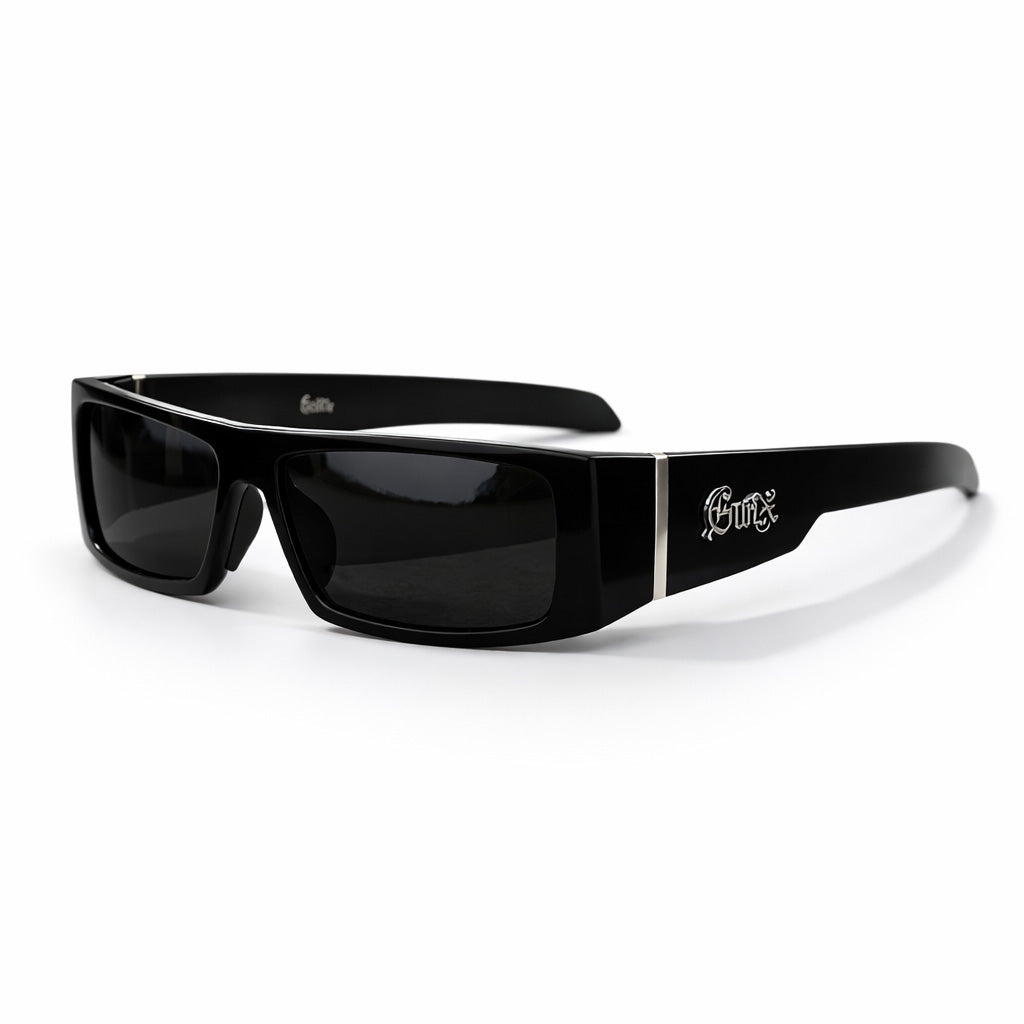 Chopper Riding Polarized Sunglasses – RebelXion